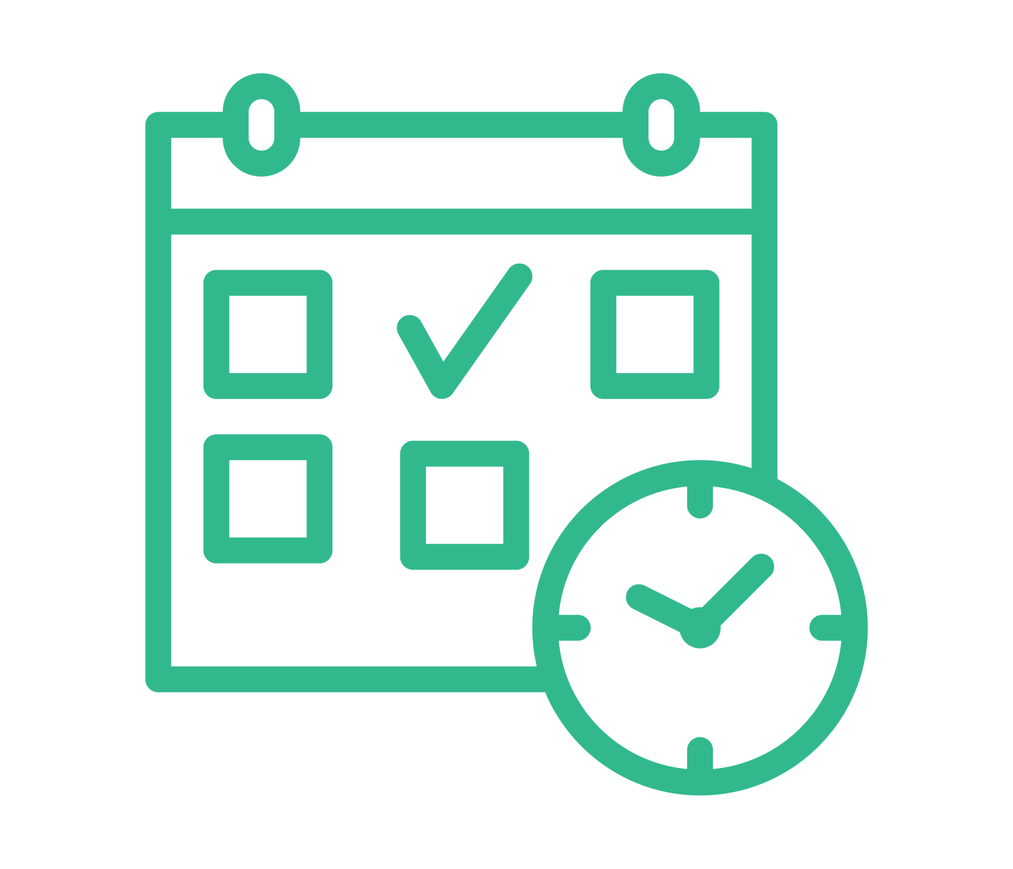 Cybersecurity - REST Solution