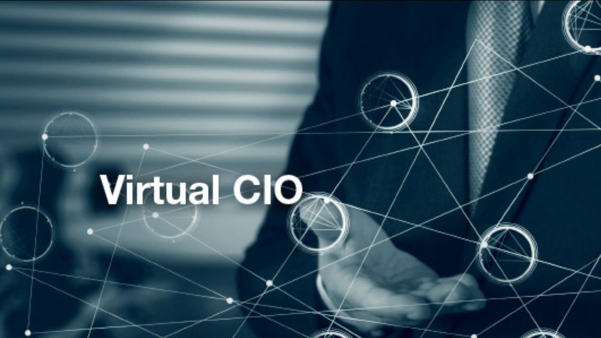 Virtual CIO Services - Its Role in Shaping Business Success
