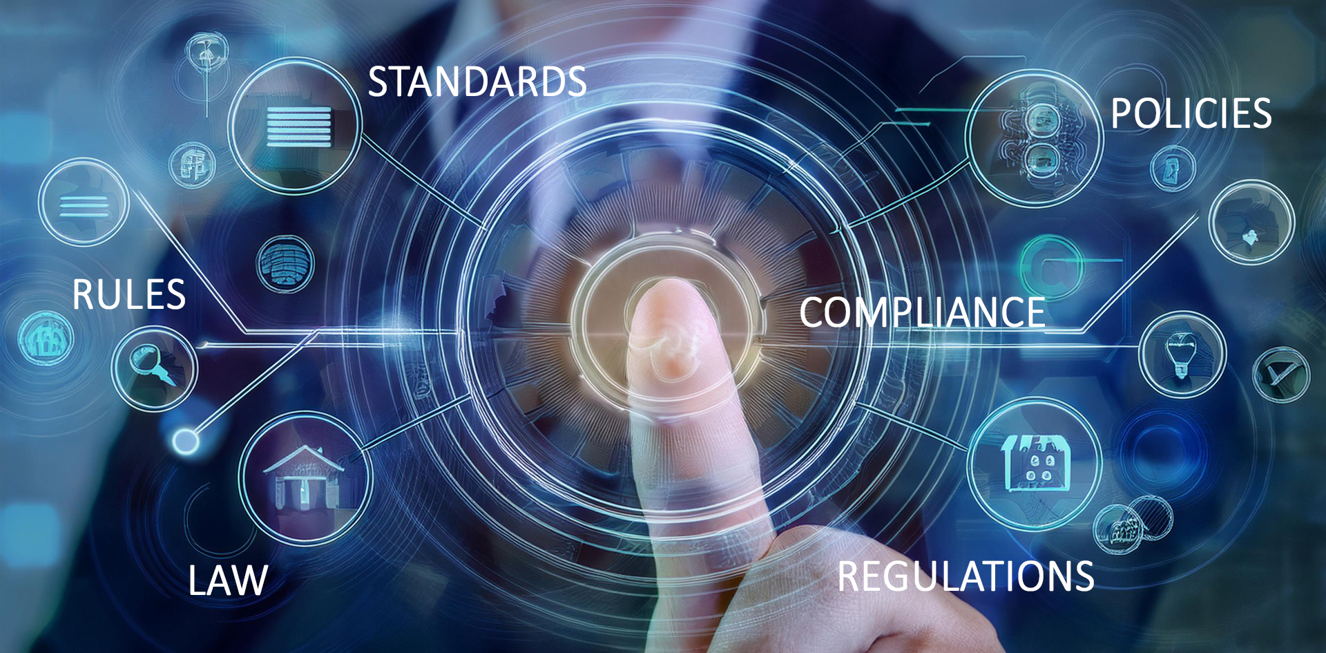 Les standards de sécurité informatique : Mise (et maintien) en ...