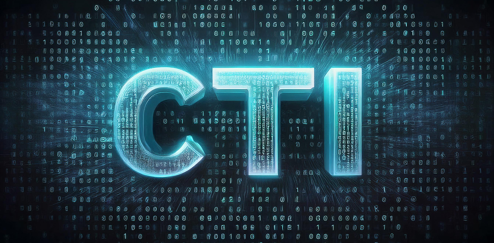 Comment le CTI (Cyber Threat Intelligence) fait la différence - 24x7 ...